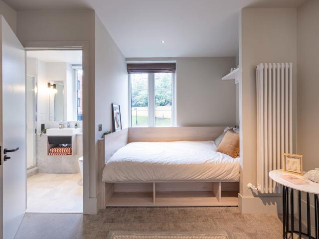 Apartment at Augustus Road, Greater London
