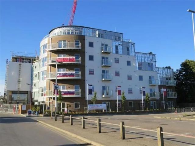 apartment at Austen House, Station View, Guildford, GU1