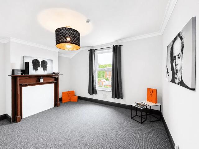 Apartment at Austhorpe Road, Leeds