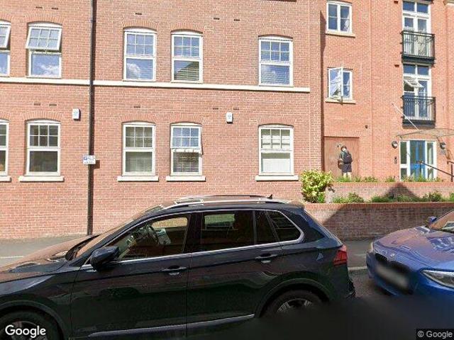 Apartment at Austin Court, Portsmouth