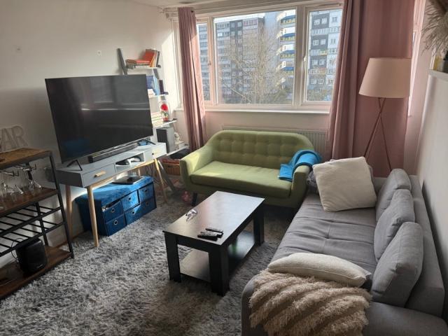 Apartment at Austin Road, Greater London