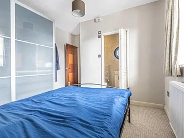 Apartment at Austin Road, Greater London