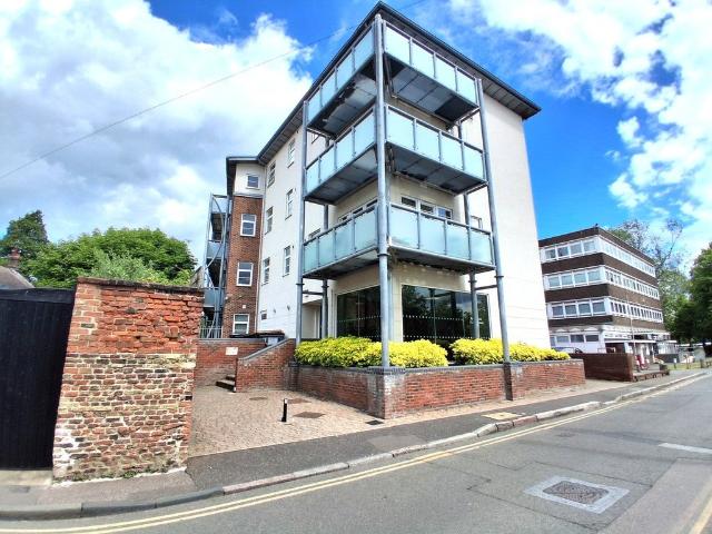 Apartment at Austin Street, King's Lynn and West Norfolk