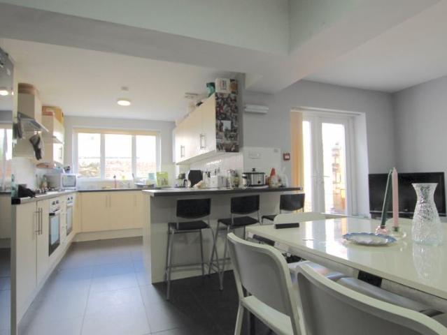 Apartment at Australia Road, Cardiff