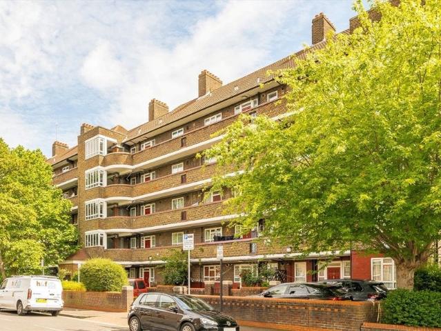 Apartment at Australia Road, Greater London