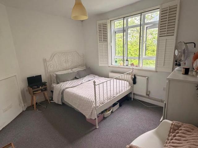 Apartment at Australia Road, Greater London