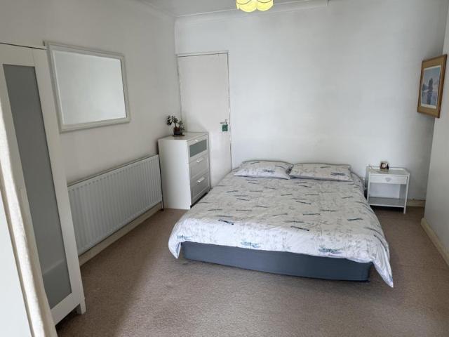 Room at Avalon Road, Greater London