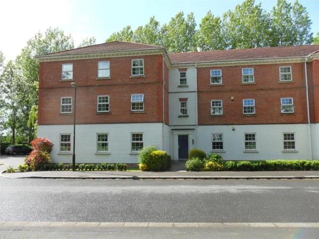 Apartment at Aveling Drive, West Lancashire