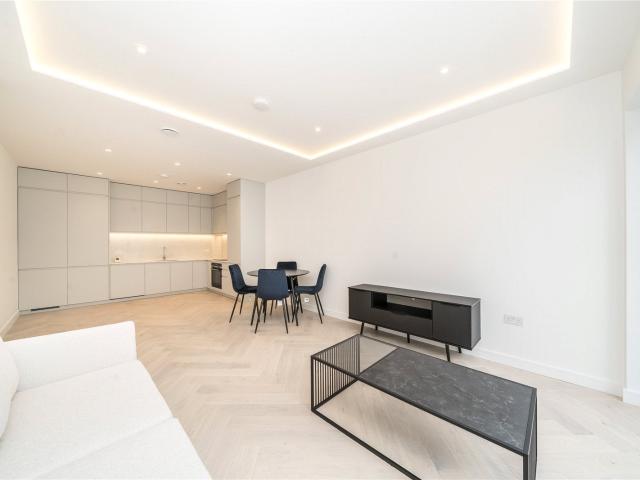 Apartment at Aveline Street, Greater London
