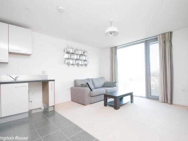 Apartment at Avenell Road, Greater London