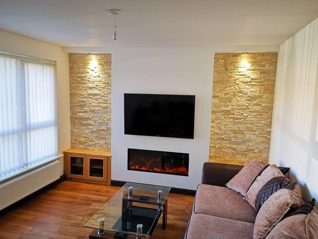 Apartment at Avenham Way, Bradford