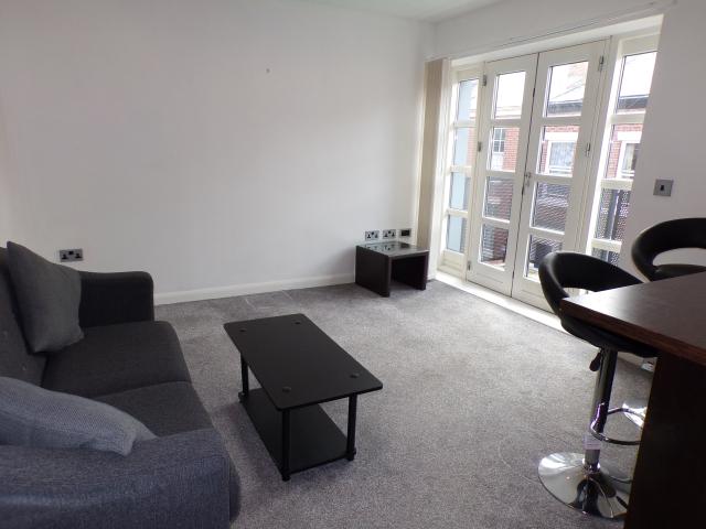 Apartment at Avenham Lane, Preston