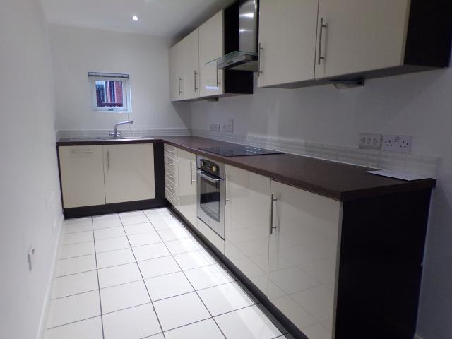 Apartment at Avenham Road, Preston
