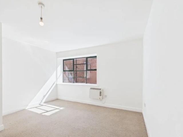 Apartment at Avenham Road, Preston