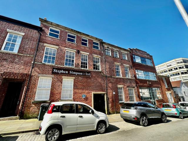 Apartment at Avenham Road, Preston