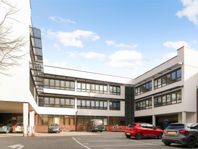 Apartment at Avenue de Chartres, Chichester