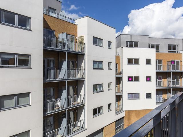 Apartment at Avenue Le Puy, Tonbridge and Malling
