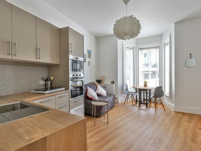 Apartment at Durley Gardens, Bournemouth