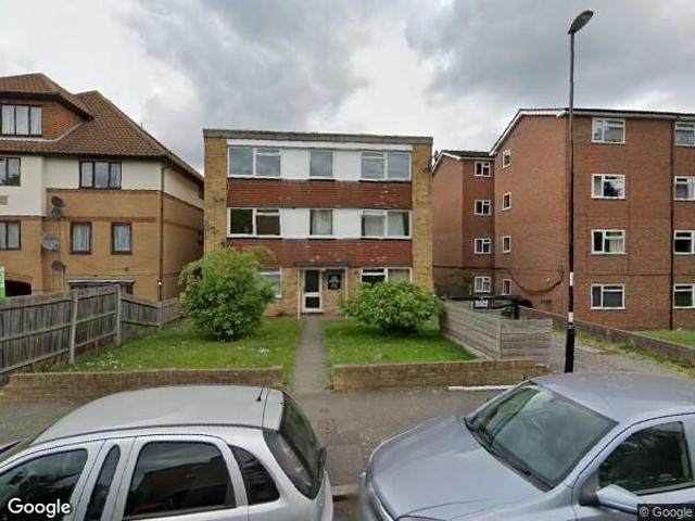 Apartment at Avenue Road, Greater London