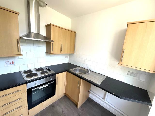 Apartment at Avenue Road, Doncaster
