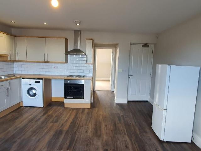 Apartment at Avenue Road, Doncaster