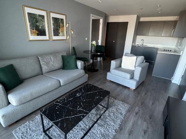 Apartment at Avenue Road, Falmouth