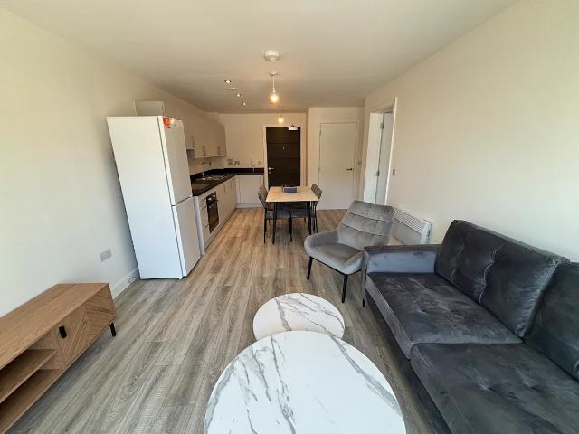 Apartment at Avenue Road, Falmouth