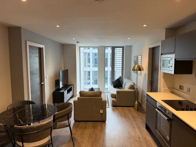 Apartment at Avenue Road, Falmouth