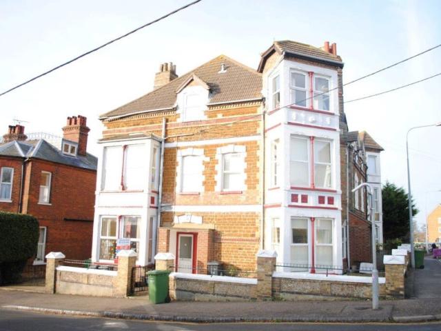 Apartment at Avenue Road, King's Lynn and West Norfolk