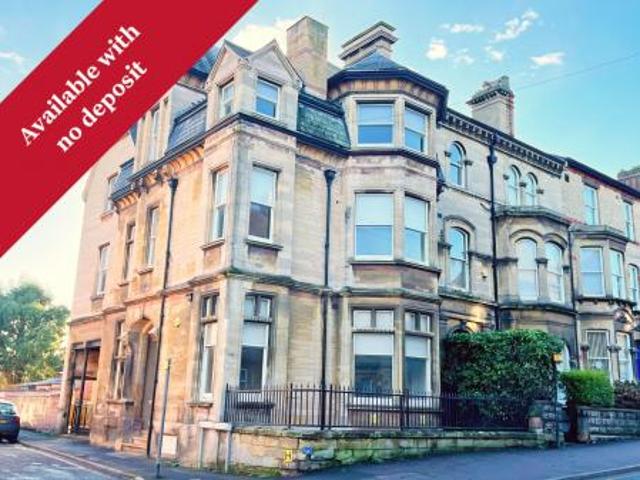 Apartment at Avenue Road, South Kesteven