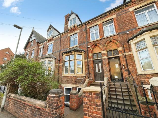 Apartment at Avenue Road, South Kesteven