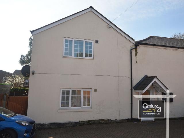 Apartment at Avenue Road, Southampton