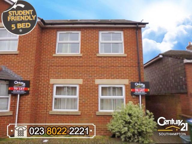 Apartment at Avenue Road, Southampton