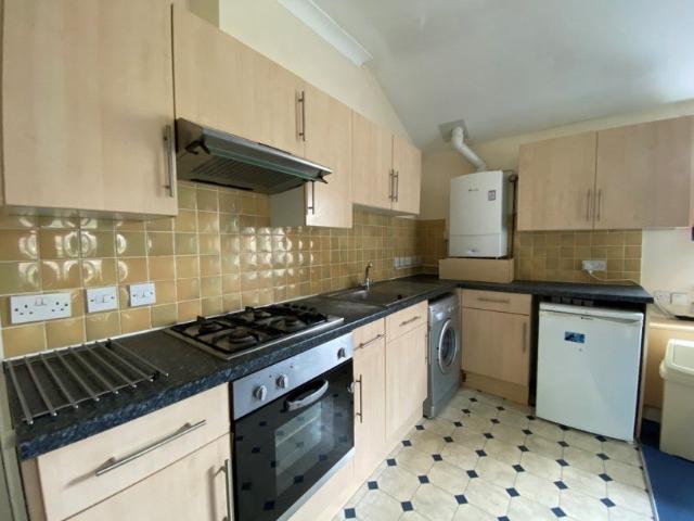 Apartment at Avenue Road, Southampton