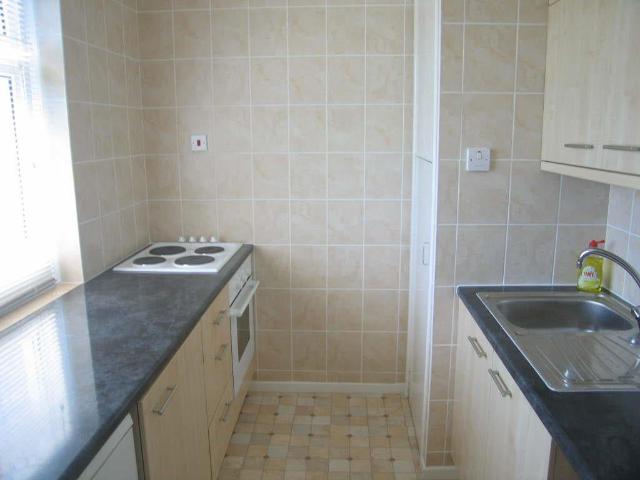 Apartment at Avenue Road, Seaton Delaval