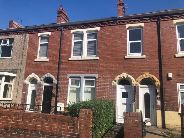 Apartment at Avenue Road, Seaton Delaval