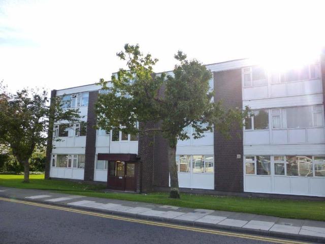 Apartment at Avenue Road, Seaton Delaval