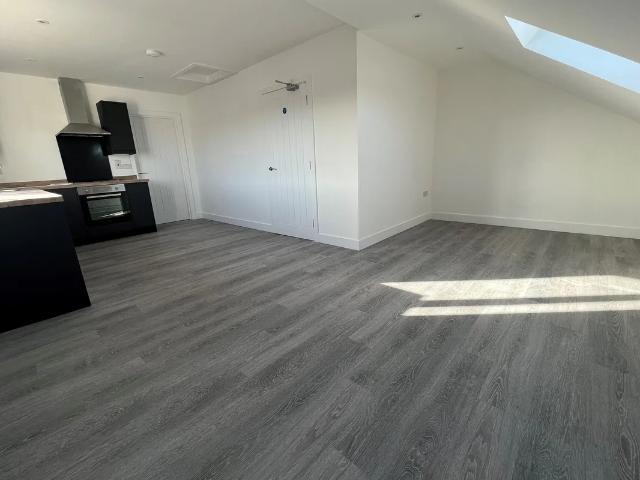 Apartment at Avenue Road, Rugby