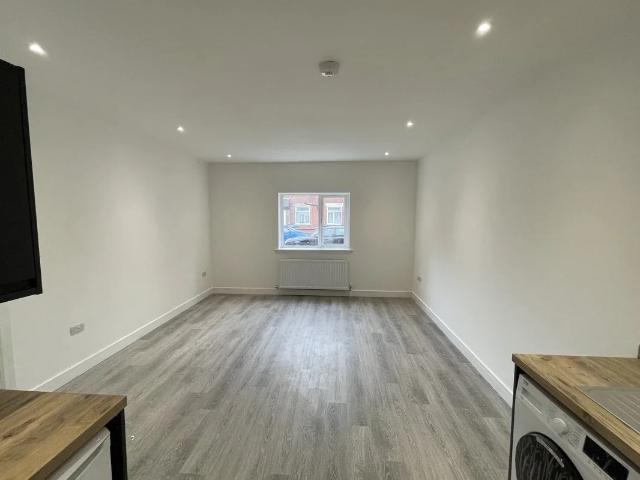 Apartment at Avenue Road, Rugby