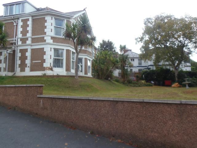 Room at Avenue Road, Torquay