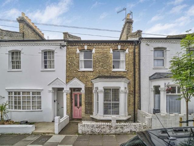 Apartment at Averill Street, Greater London