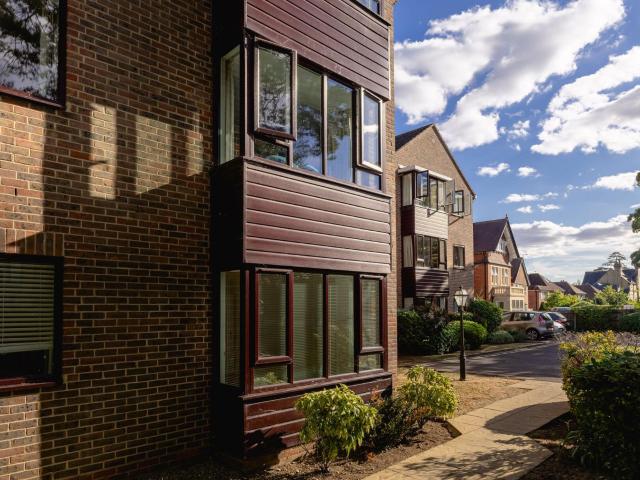 Apartment at Avery Court, Oxford