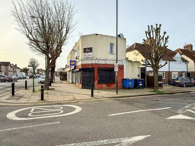 Apartment at Avery Hill Road, Greater London