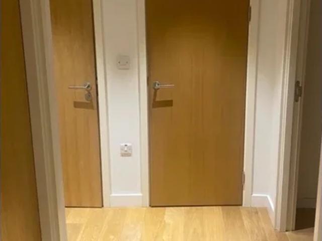 Apartment at Aviary Close, Greater London