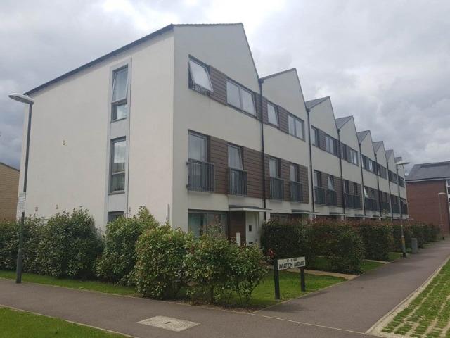 Apartment at Aviation Avenue, Welwyn Hatfield
