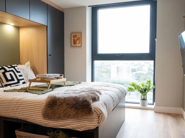 Apartment at Aviator Drive, Greater London