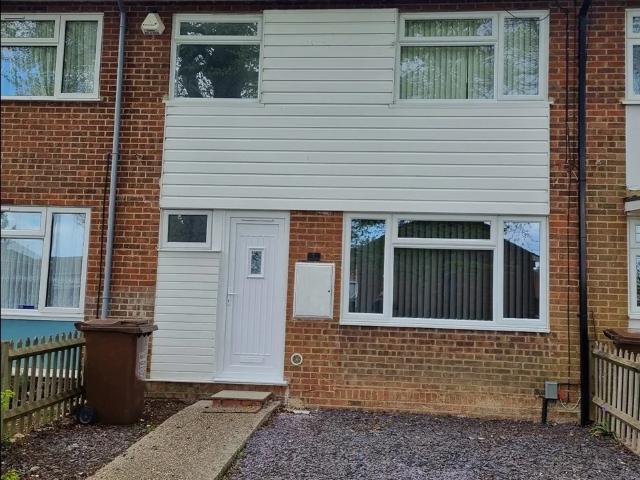 Apartment at Avocet Walk, Gosport