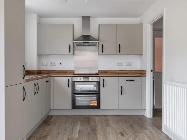 Apartment at Avon Way, Chippenham