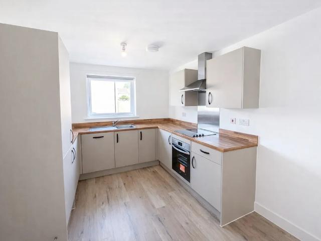 Apartment at Avon Way, Chippenham
