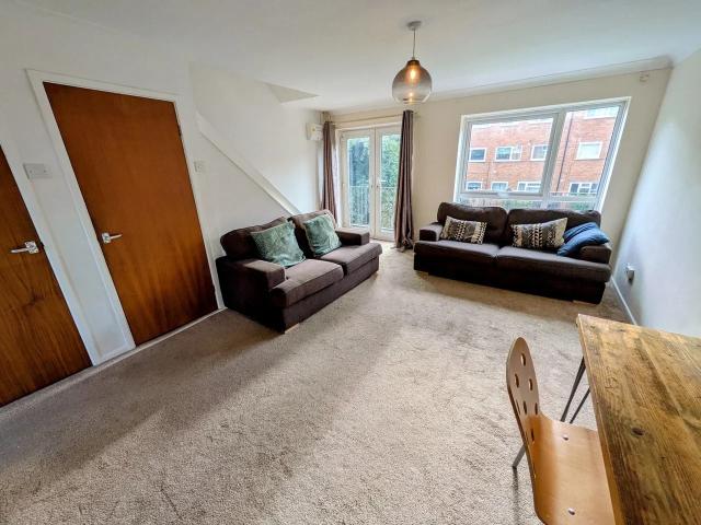 Apartment at Avon Drive, Birmingham